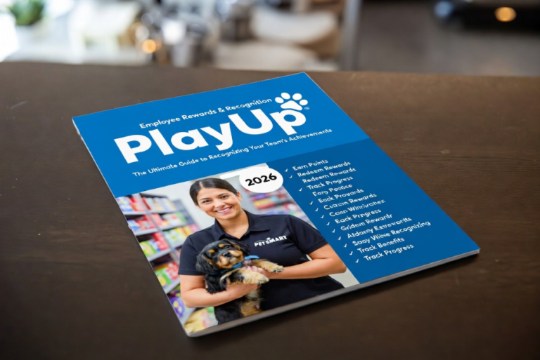 PetSmart PlayUp: The Ultimate Guide to Employee Rewards and Recognition ...