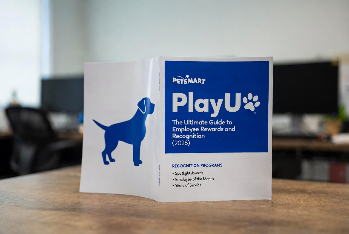PetSmart PlayUp: The Ultimate Guide to Employee Rewards and Recognition ...